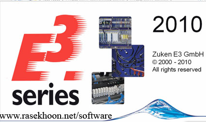 دانلود e3 series نرم افزار طراحی مدارهای برق صنعتی - دانلود نرم ...